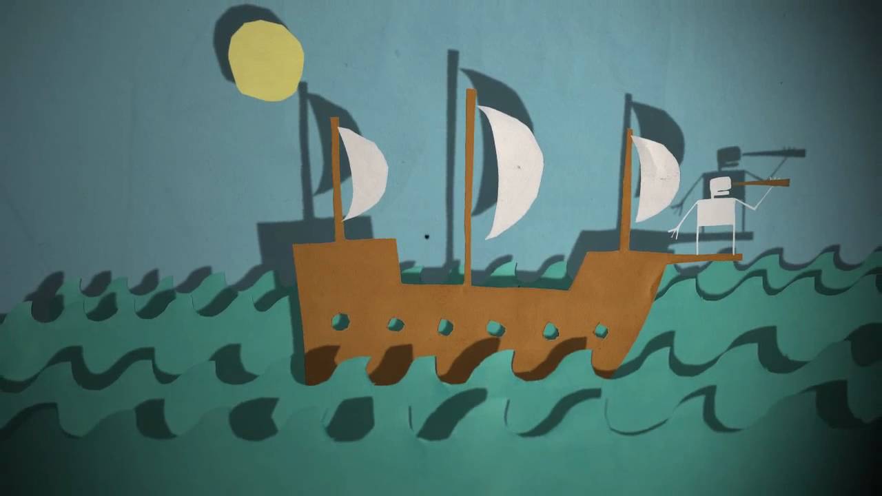 Techniques Used For Cut Out Animation Explainer Video Makers Techniques Used For Cut Out Animation Explainer Video Makers