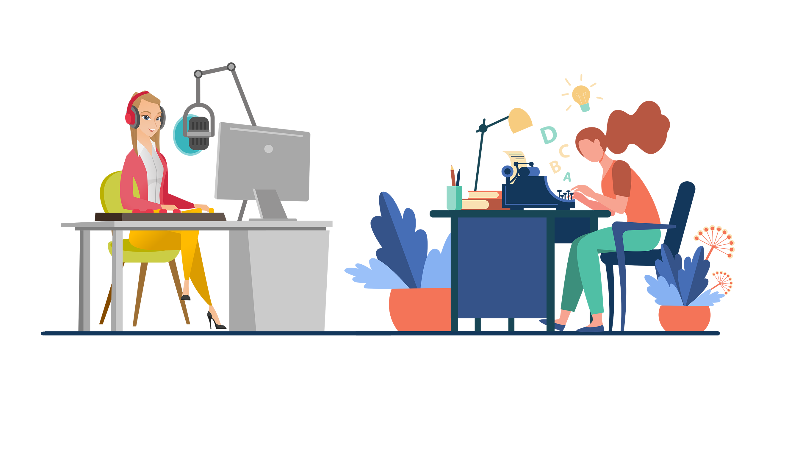 Explainer Video Makers | Animated Explainer Video Company India